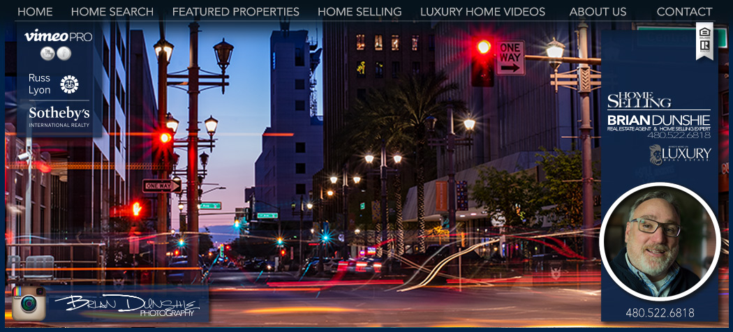 Downtown Phoenix Lofts.com - "Summit at Copper Square" Downtown Phoenix ...