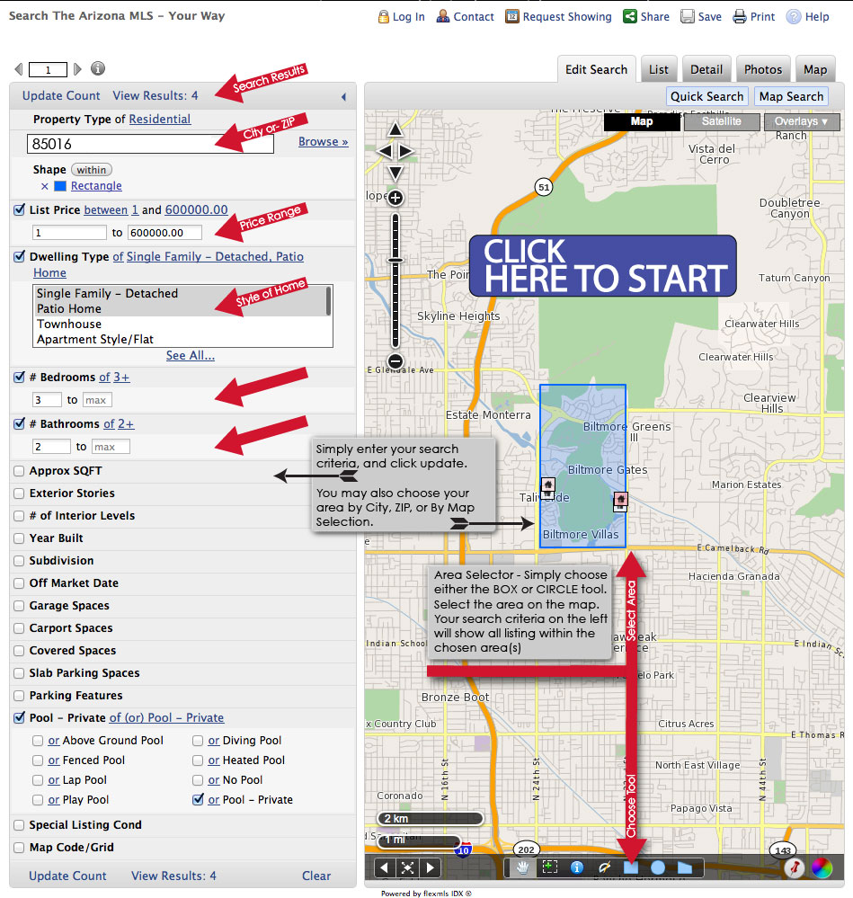 Downtown Phoenix Lofts.com - Russ Lyon Sotheby's International Realty ...